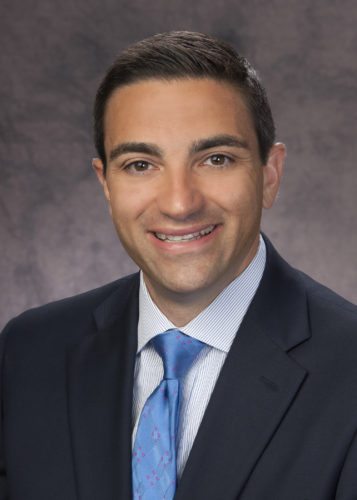 Gentile takes job with Vorys firm | News, Sports, Jobs - The Herald Star